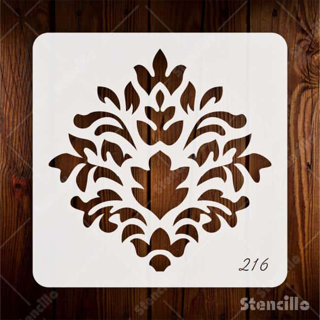 Cake Stencils – Stencillo